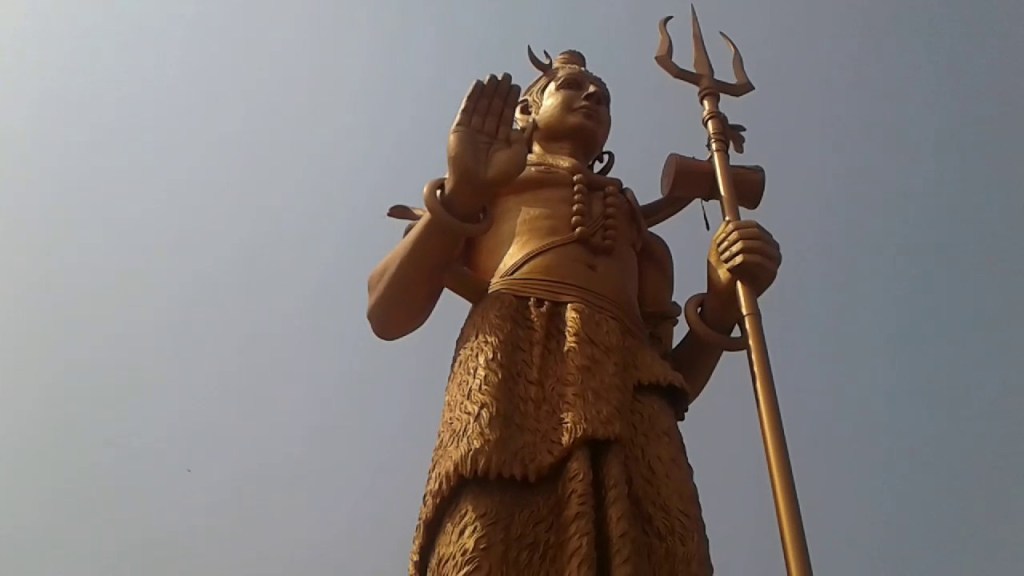 Gola Gokarannath City – Gola Tourism